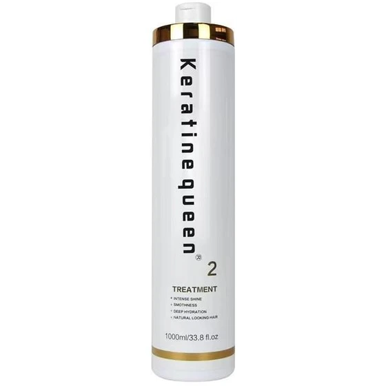 خرید و قیمت کراتین کوئین queen سفید keratin queen | ترب