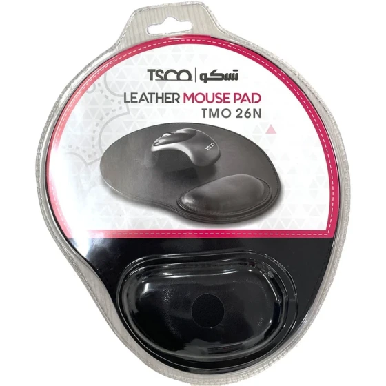 خرید و قیمت ماوس پد تسکو مدل TMO 26N | ترب