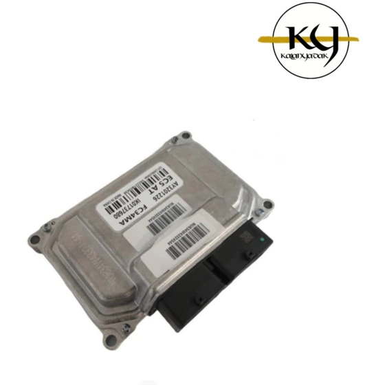 خرید و قیمت ایسیو AECS) 207) با گیربکس اتوماتیک(ECU) | ترب