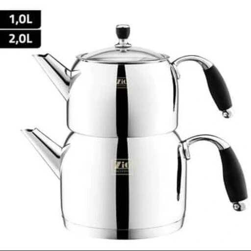 خرید و قیمت کتری وقوری زیو ترکیه مدل 659 Zio Z | ترب