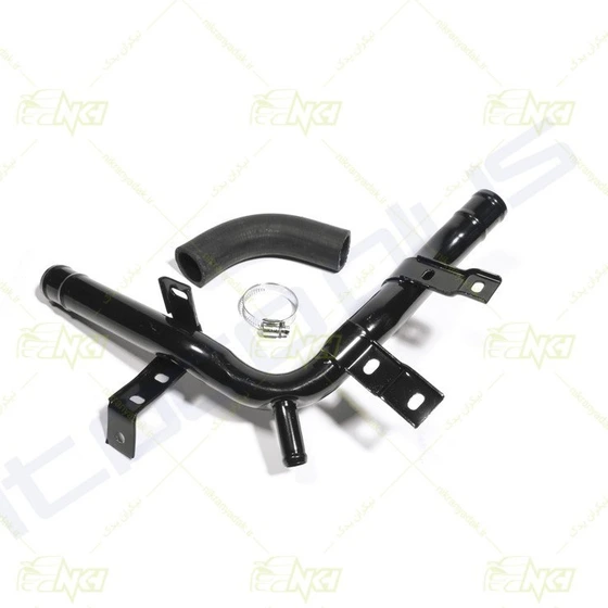 خرید و قیمت لوله رادیاتور فلزی 206 تیپ 2-TPCO | ترب