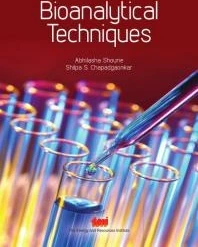 خرید و قیمت دانلود کتاب Bioanalytical Techniques ویرایش 1 | ترب