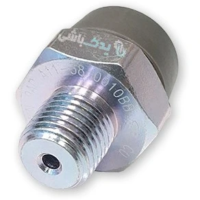 خرید و قیمت سنسور فشار روغن ( فشنگی روغن ) ام وی ام 530 ، 550 ،X33 و تیگو 5 | اصلی شرکتی | ترب