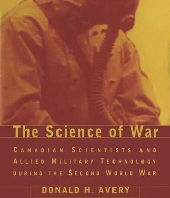 خرید و قیمت دانلود کتاب The Science of War: Canadian Scientists and ...