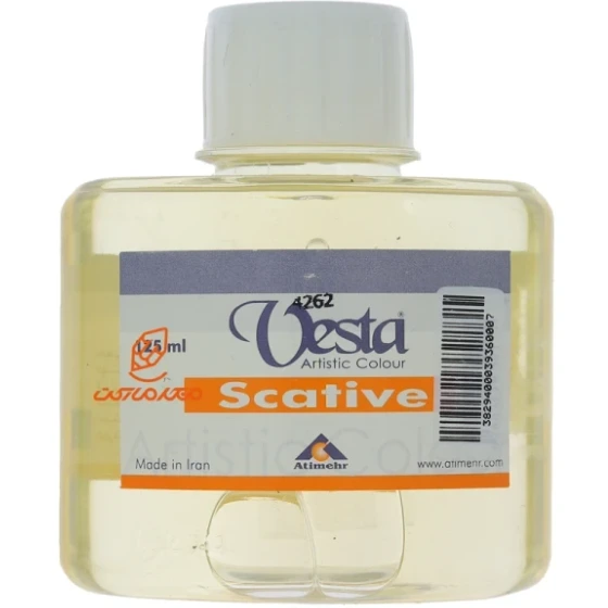 خرید و قیمت اسکاتیو 125 میل وستا VESTA | ترب