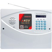 قیمت دزدگیر اماکن و لوازم جانبی ANZU آنزو امروز ۵ شهریور | ترب