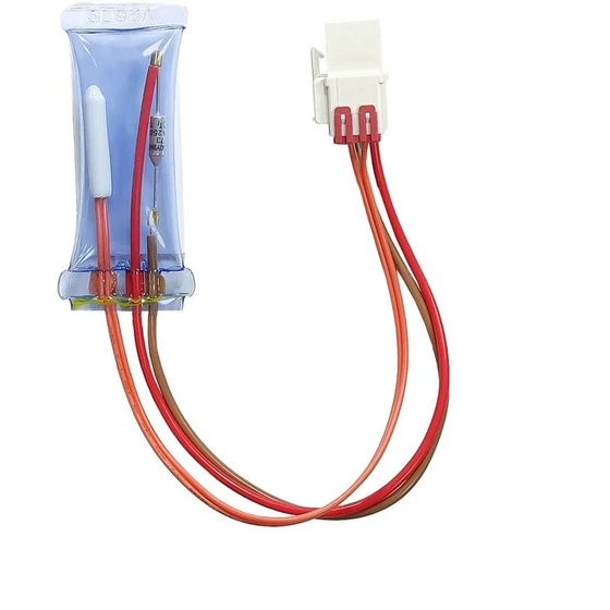 خرید و قیمت فیوز حرارتی یخچال مدل TTFK-SL98A | ترب