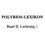 خرید و قیمت دانلود کتاب Polybios-Lexikon 2 (Π) 1998 | ترب