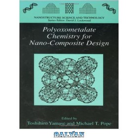 خرید و قیمت دانلود کتاب Polyoxometalate chemistry for nano-composite design | ترب