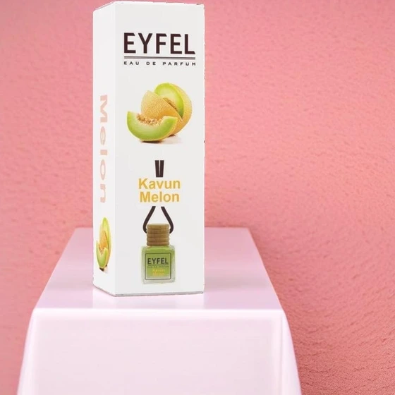 خرید و قیمت خوشبوکننده خودرو ایفل طالبی | ترب