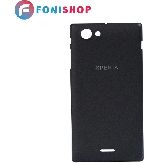 خرید و قیمت درب پشت گوشی سونی جی اس تی26 DOOR ST26 J SONY | ترب