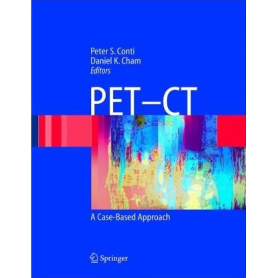 خرید و قیمت دانلود کتاب PET Physics, Instrumentation, and Scanners | ترب