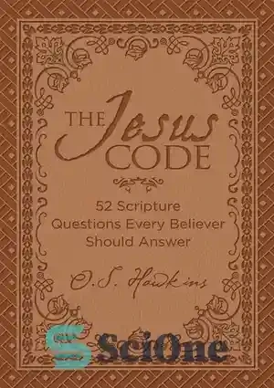 خرید و قیمت دانلود کتاب The Jesus Code - رمز عیسی | ترب