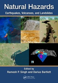 خرید و قیمت دانلود کتاب Natural Hazards : Earthquakes, Volcanoes, and ...