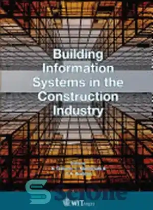 خرید و قیمت دانلود کتاب Building Information Systems in the ...