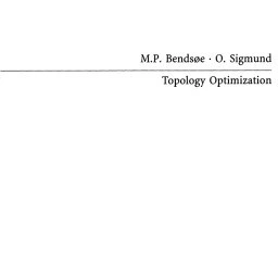 خرید و قیمت دانلود کتاب Topology Optimization: Theory, Methods, and Applications ویرایش 2 | ترب