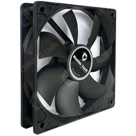 خرید و قیمت فن کیس کامپیوتر Fan CASE MasterTech استوک | ترب