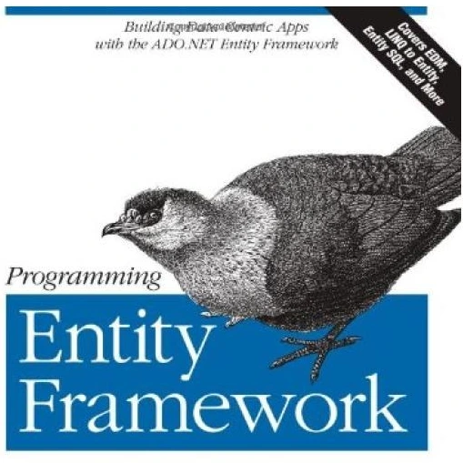 خرید و قیمت دانلود کتاب Programming Entity Framework | ترب