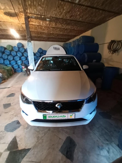 خرید و قیمت تارا اتوماتیک مدل 1403 ا Tara Automatic V4 | ترب