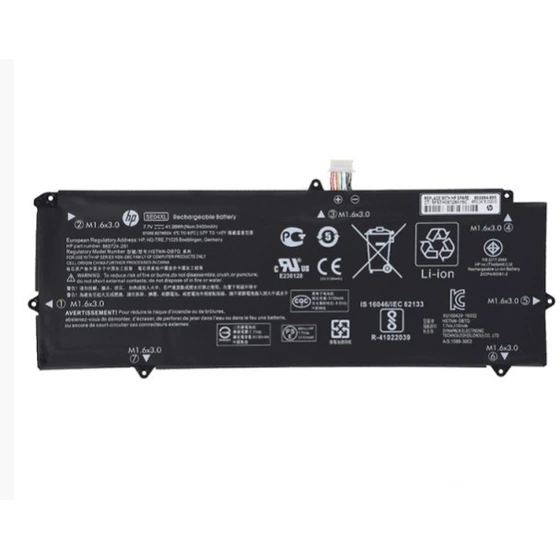 خرید و قیمت باتری 4 سلولی SE04XL لپ تاپ اچ پی Pro X2 612 G2 | ترب