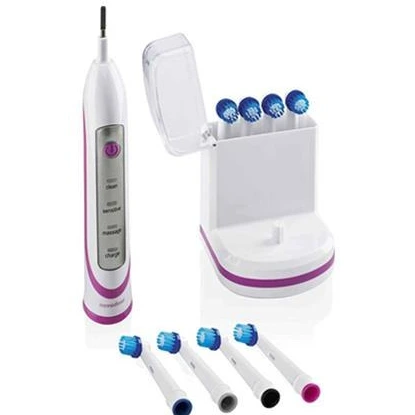 خرید و قیمت مسواک شارژی نوادنت آلمان Nevadent ا Nevadent Electric ...