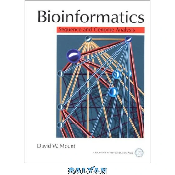 خرید و قیمت دانلود کتاب Bioinformatics: Sequence and Genome Analysis | ترب