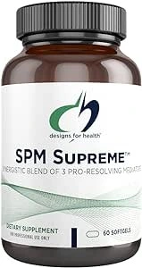 خرید و قیمت Designs for Health SPM Supreme - 3 Specialized Pro ...