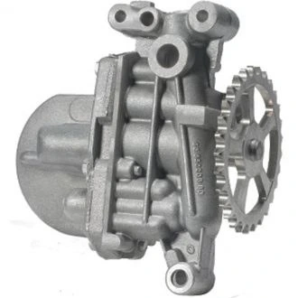 خرید و قیمت اویل پمپ 206 تیپ 2 و 3 29 دندانه IPNC | ترب