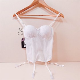 خرید و قیمت کورست / کرست زنانه ترک برند NBB کد 3655 | ترب