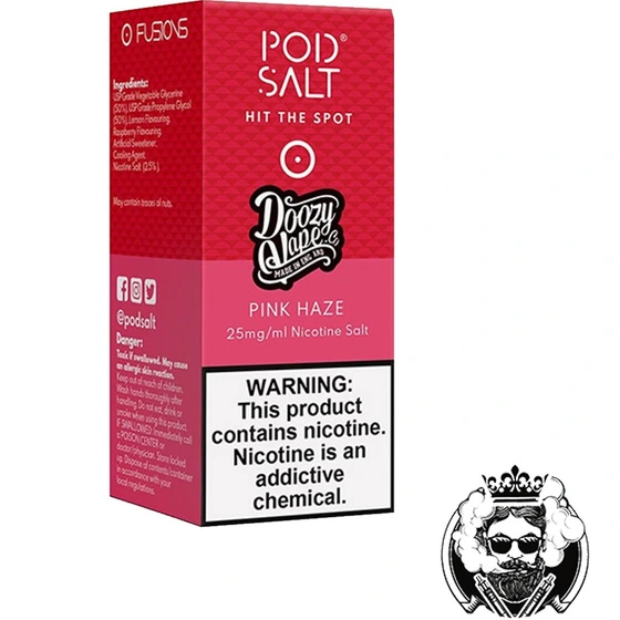 خرید و قیمت پاد سالت پینک هیز Pod Salt Pink Haze | ترب