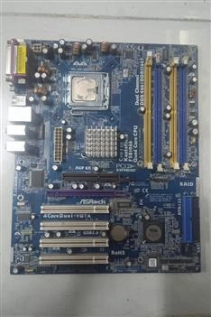 خرید و قیمت مادربرد asrock 4coredual vista | ترب