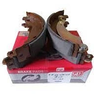 خرید و قیمت لنت ترمز عقب پژو 206 تيپ 5 FGP | ترب