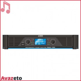 خرید و قیمت پاور آمپلی فایر جی تی آر JTR PMC-1300 | ترب