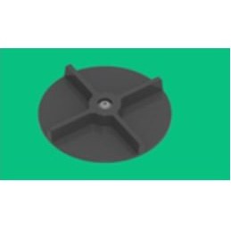 خرید و قیمت روتور پره چرخان انی کیوبیک مدل WAC 3.0 Bucket rotor برند ...