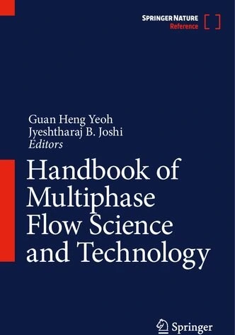 خرید و قیمت دانلود کتاب Handbook of Multiphase Flow Science and ...