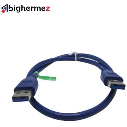 خرید و قیمت کابل لینک 0.USB3 پی نت به طول 1.5 متر کد 1671602 | ترب