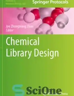 خرید و قیمت دانلود کتاب Chemical library design – طراحی کتابخانه ...