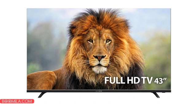 خرید و قیمت تلویزیون دوو مدل DLE-43K4400 | ترب