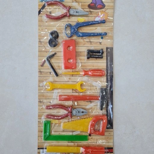 خرید و قیمت ابزار رو کارتی parsi tools | ترب