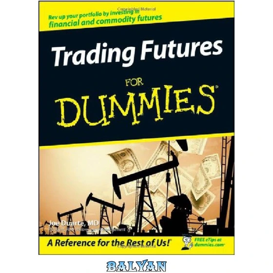 خرید و قیمت دانلود کتاب Trading Futures For Dummies | ترب