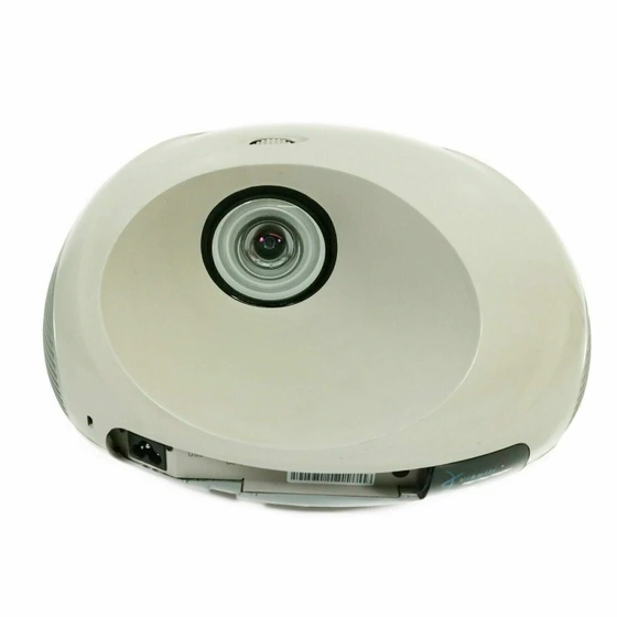 خرید و قیمت ویدئو پروژکتور استوک 3M SCP712 | ترب