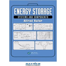 خرید و قیمت دانلود کتاب Energy Storage: Systems and Components | ترب