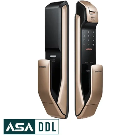 خرید و قیمت قفل پوش پول سامسونگ SHP-DP930 | ترب