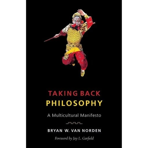 خرید و قیمت کتاب زبان اصلی Taking Back Philosophy اثر Bryan W Van ...