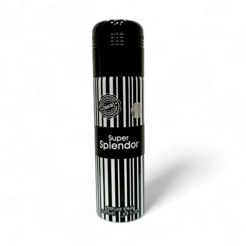 خرید و قیمت اسپری خوشبو کننده Super Splendor 200 ml | ترب