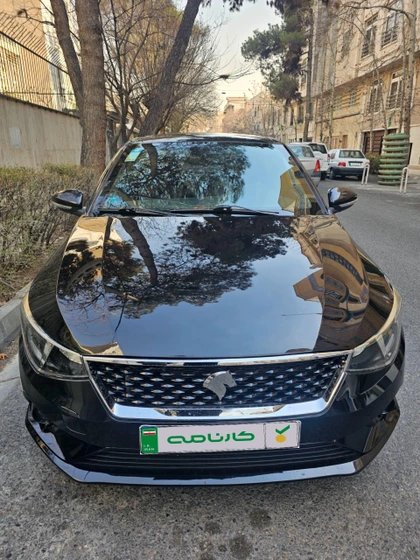 خرید و قیمت تارا اتوماتیک مدل 1403 ا Tara Automatic V4 | ترب