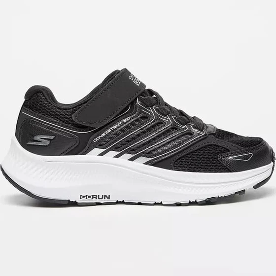 خرید و قیمت کفش بچه گانه اسکچرز مدل SKECHERS 405047L/BKSL | ترب