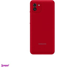 خرید و قیمت کاور سیلیکونی موبایل مدل 7050 مناسب سامسونگ A03 | ترب