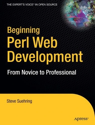 خرید و قیمت کتاب Beginning Web Development with Perl: From Novice to ...