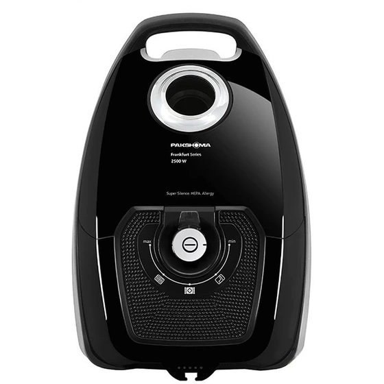 خرید و قیمت جاروبرقی پاکشوما مدل PAKSHOMA PVC 5225 B | ترب